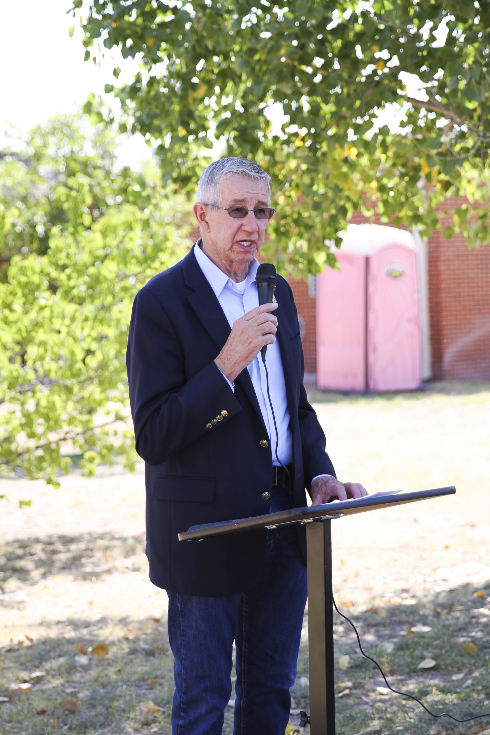 Update from Mayor Dale Janway - Focus NM Daily