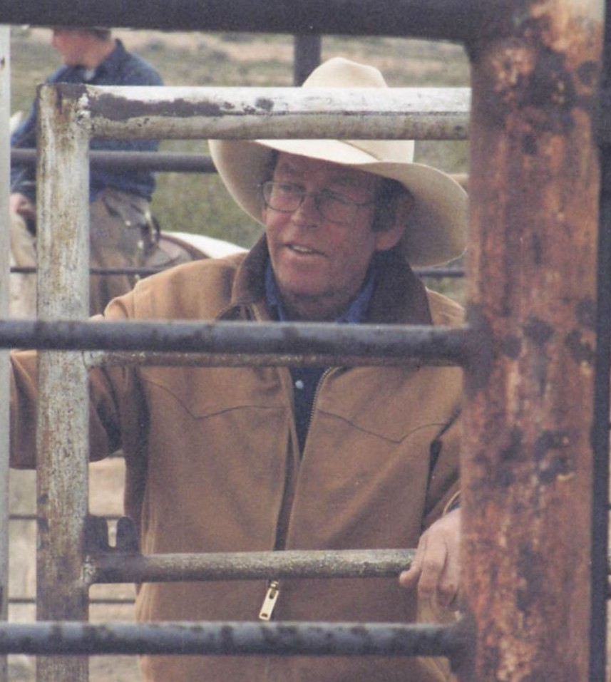 Arland Jay Cox - Focus NM Daily