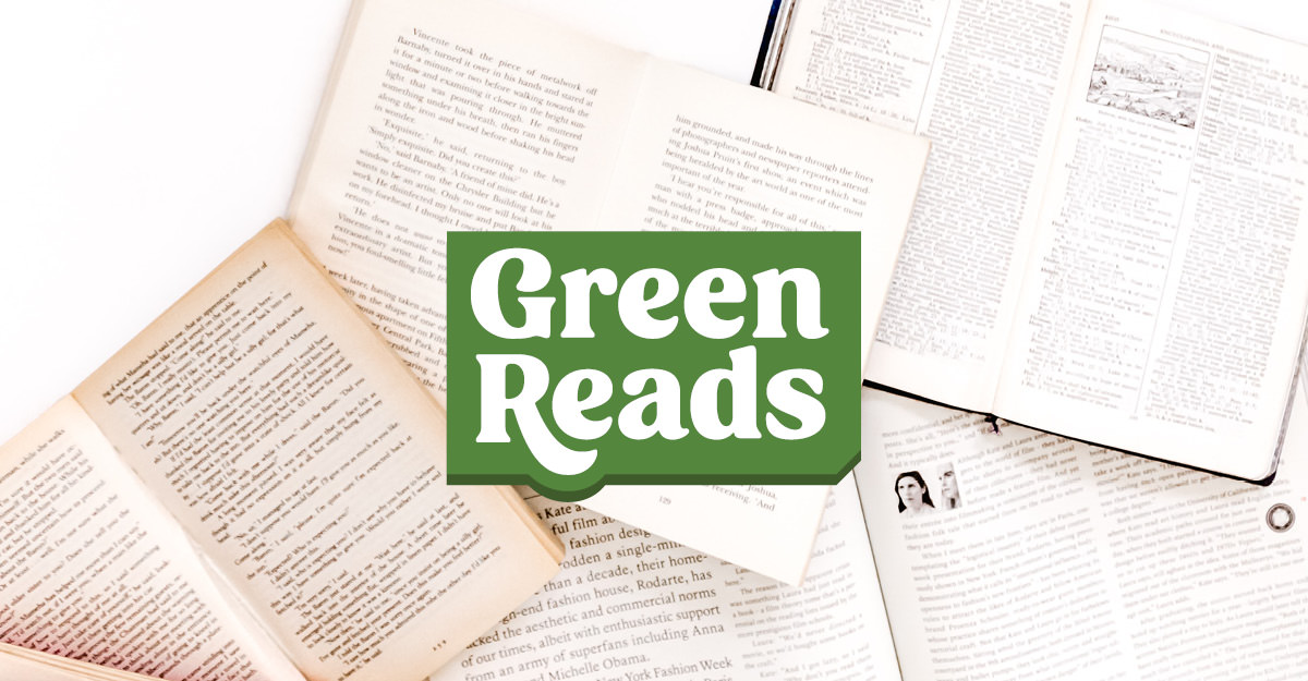 Focus Artesia Fall 2022 | Green Reads - Focus NM Daily