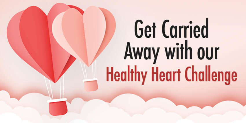 February is Heart Health Month - Focus NM Daily