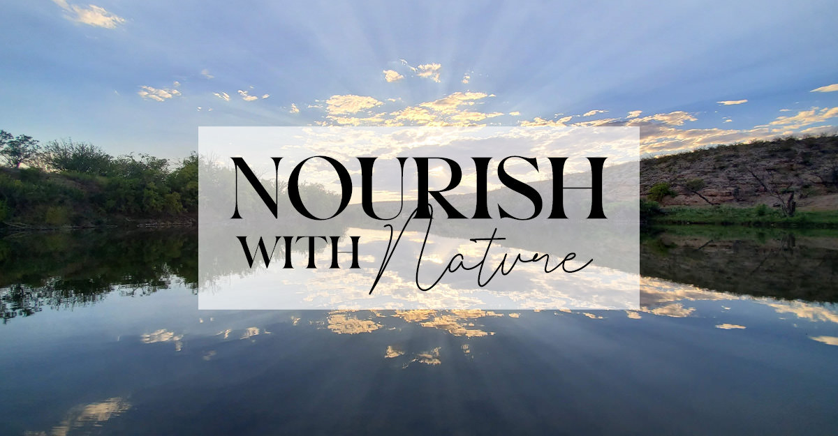 Focus Carlsbad Spring 2023 | Nourish With Nature - Focus NM Daily