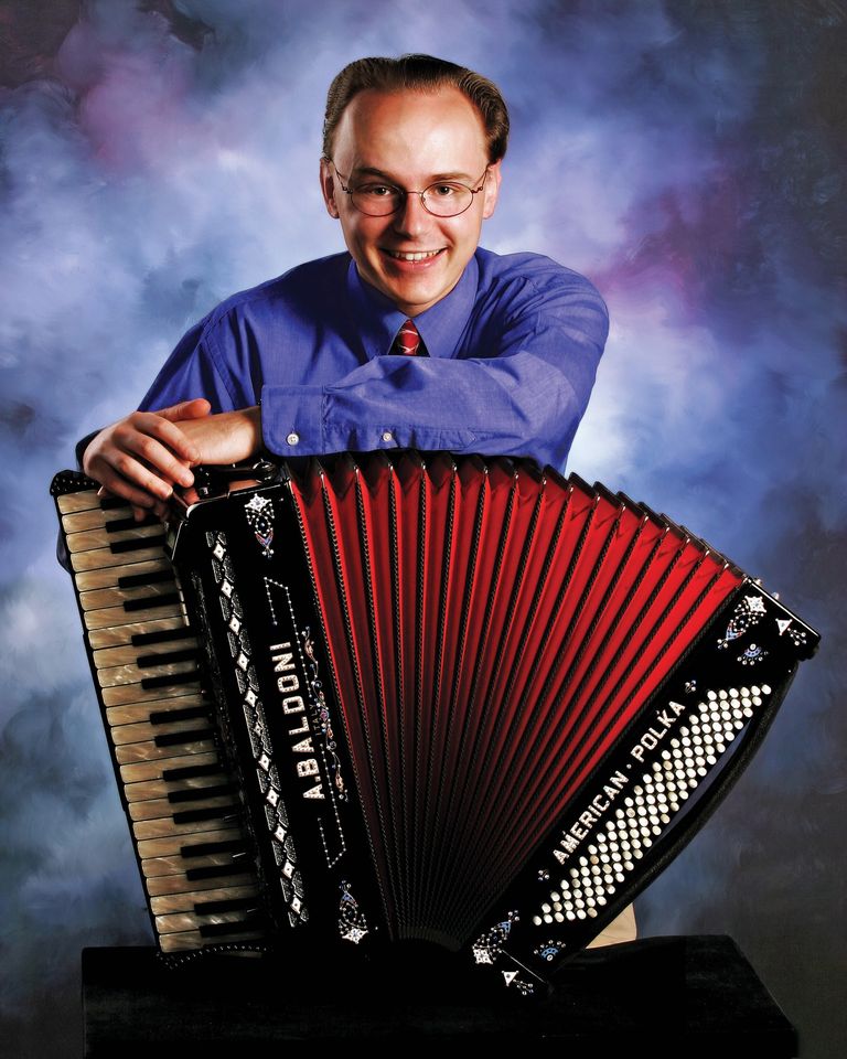 Pint Size Polka with Mike Schneider - Focus NM Daily