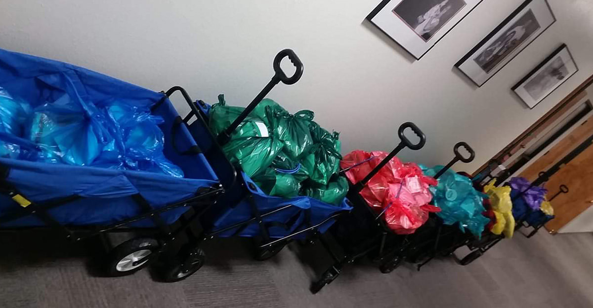 Focus Artesia Fall 2024 | Community Spotlight: Packs of Love - Focus NM ...