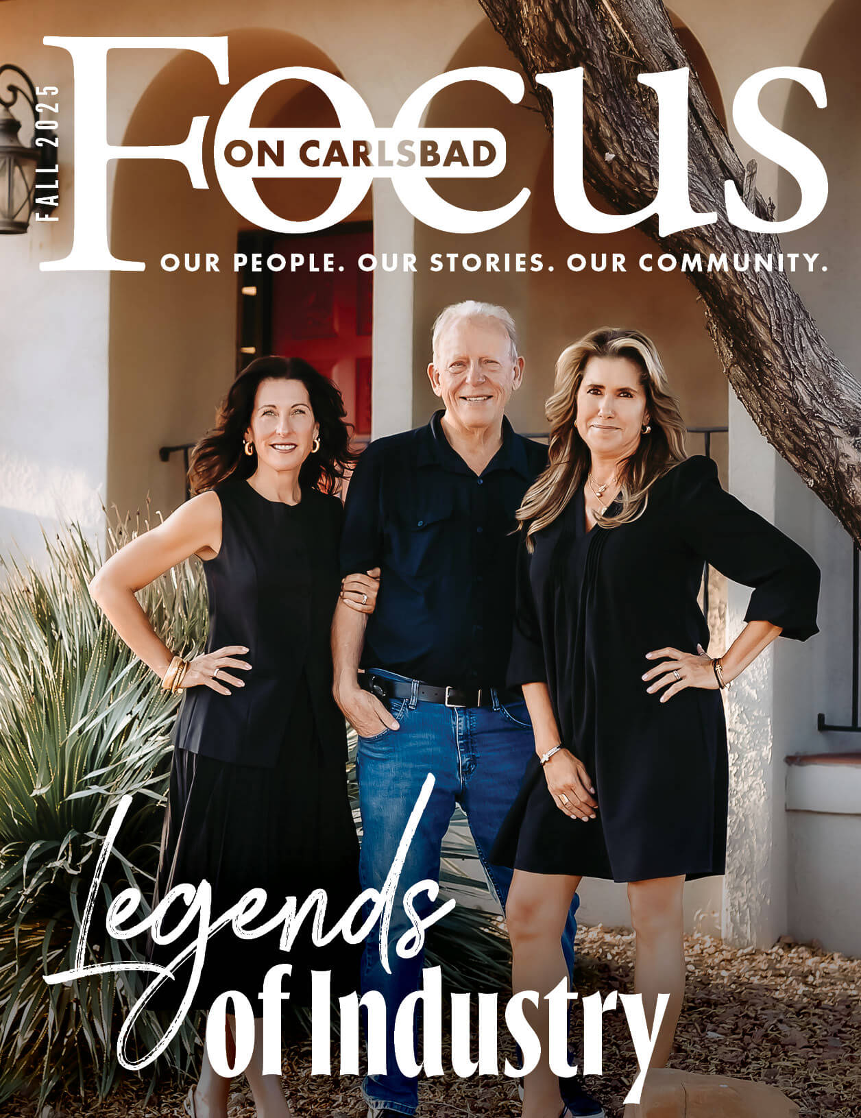 Focus Carlsbad Fall 2025 is Now Published and Distributed! - Focus NM Daily
